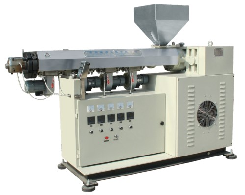 Tam Otomatik Plastik PVC Tüp Ekstrüder Makinesi - SMARTELL TECHNOLOGY ...